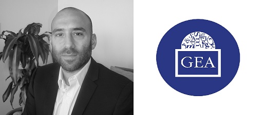 Grupo GEA LATAM tiene nuevo CEO - Report News