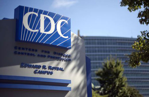 El CDC agrega ocho destinos al nivel más altos de riesgo para viajar ...