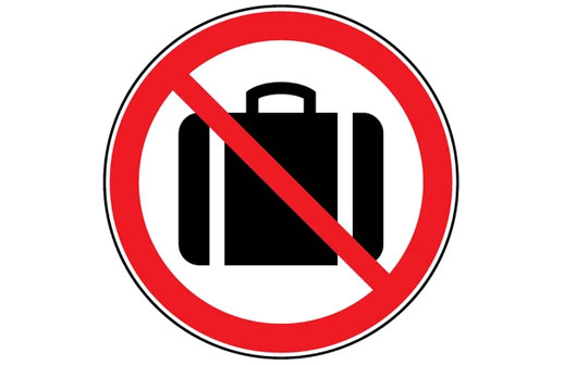 EE.UU. mantiene la alerta de "no viajar" a la Argentina - Report News