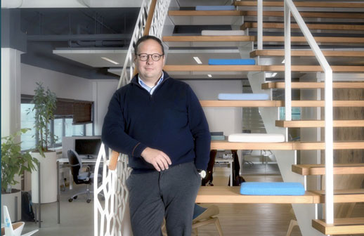 Nuevo Director De Operaciones En Klm Report News