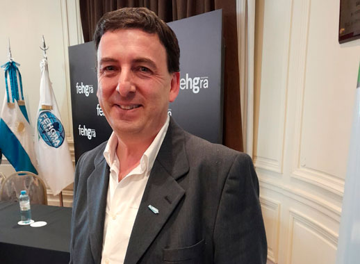 Se vienen las preliminares del Mundial de Tango - Report News