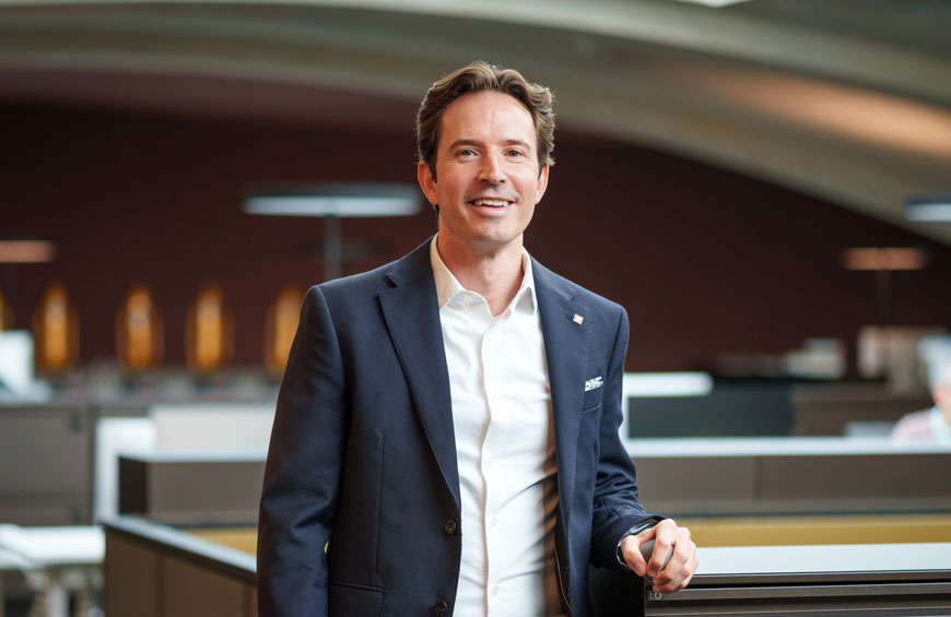 “Suiza es un destino accesible, diverso y lleno de experiencias únicas ...